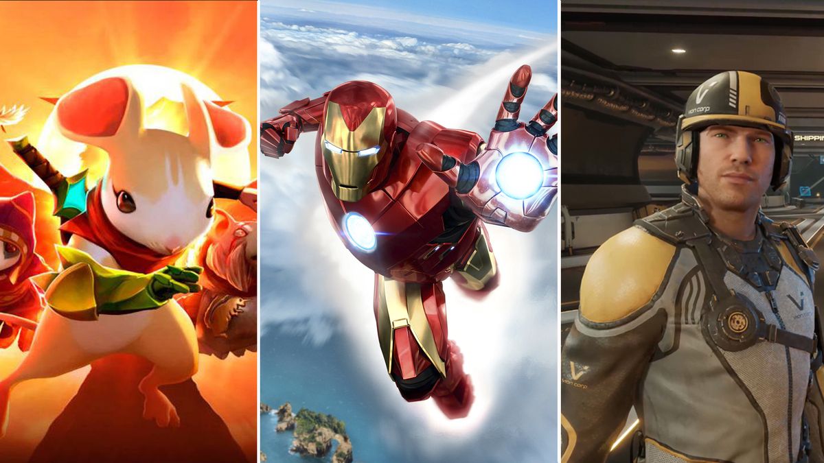 Los mejores juegos de realidad virtual de 2022, según la redacción de ...