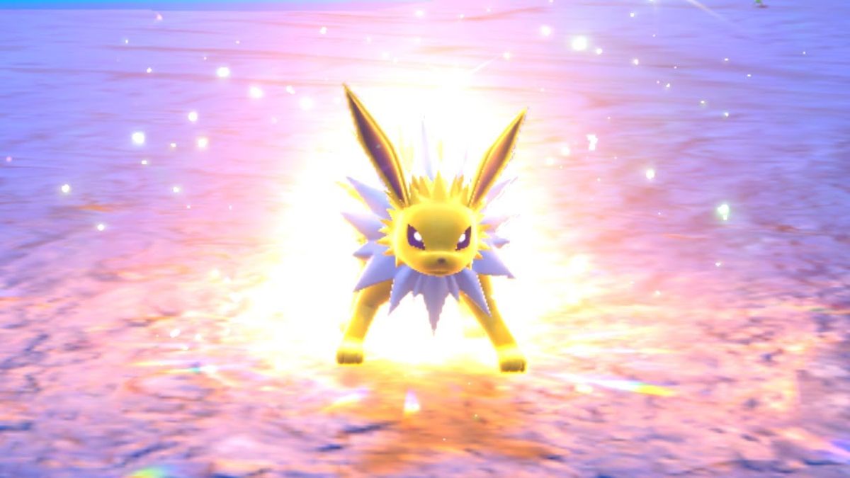 Pokémon Escarlata y Púrpura: cómo forzar la aparición masiva del ...