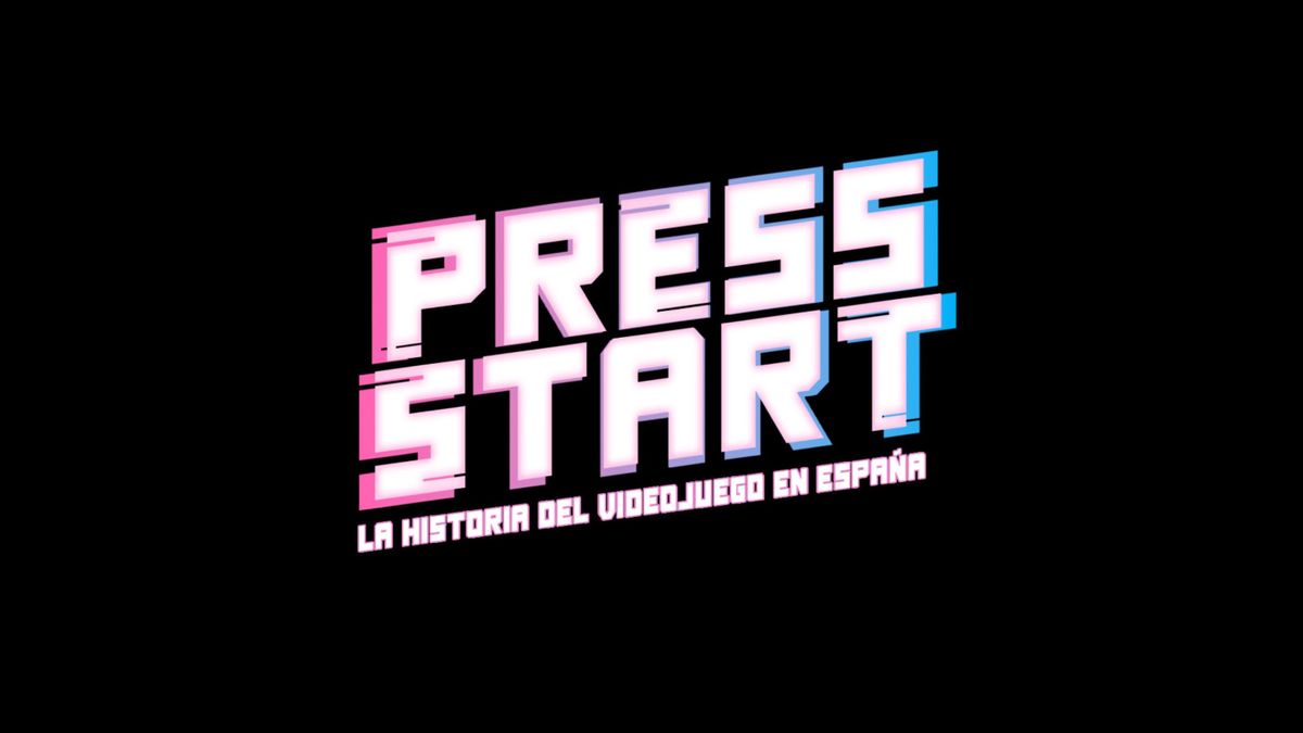 La primera temporada del documental Press Start finaliza su rodaje y anuncia su estreno en BIG ...