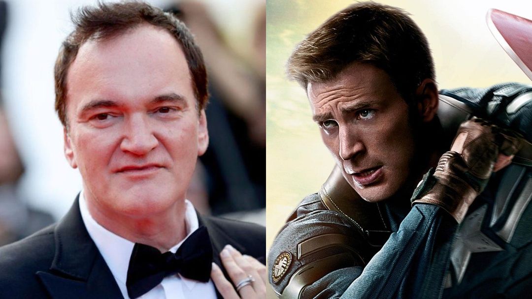 Quentin Tarantino considera que en Marvel los actores no son ...
