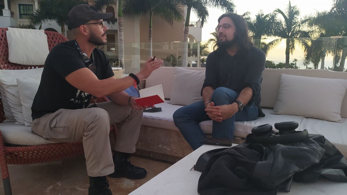 Rami Ismail, creador de Nuclear Throne y Luftrausers opina sobre el ...