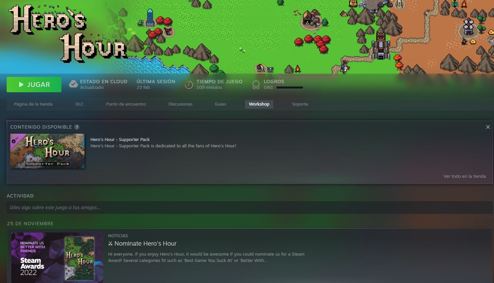 Steam Workshop, qué es y cómo funciona la plataforma de mods de Steam