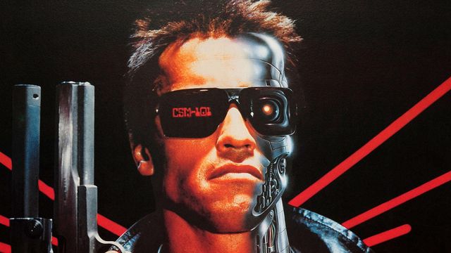 15 datos sorprendentes sobre Terminator que seguramente desconocías
