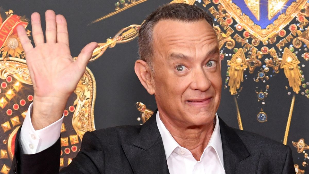 Las 10 mejores películas de Tom Hanks y una que las supera a todas