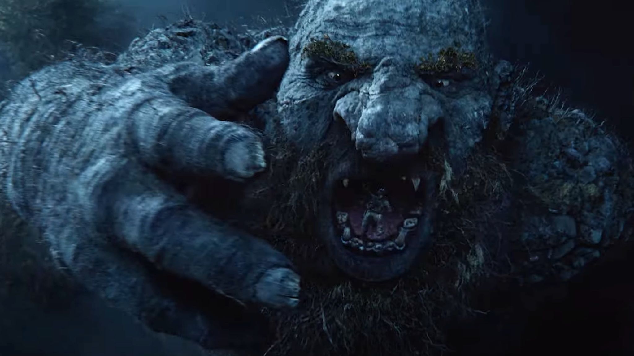 Trol (2022) | Hobby Consolas