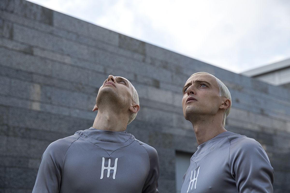 Crítica de Ummo. La España alienígena, el documental sobre el fenómeno ...