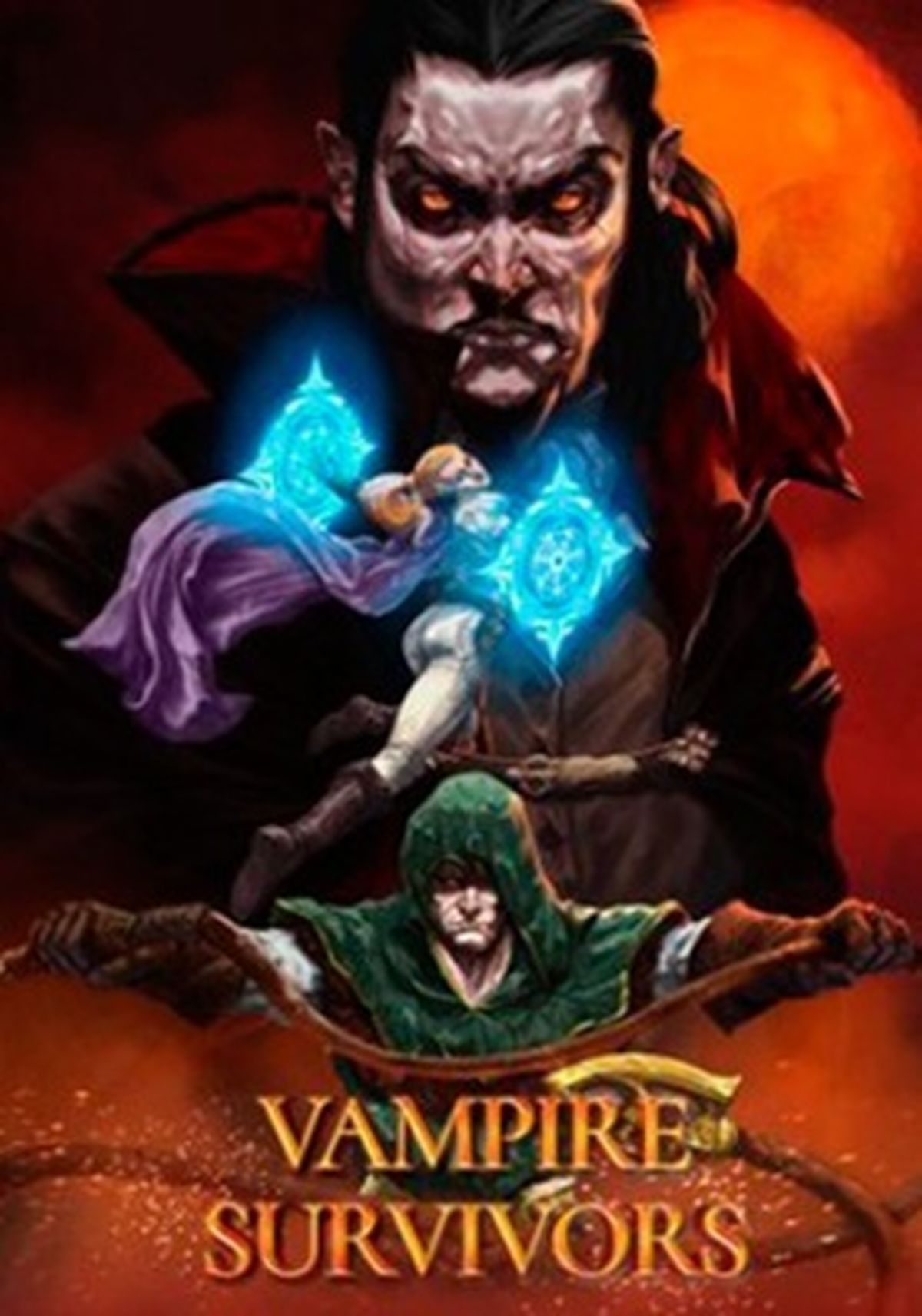 50 trucos y consejos de Vampire Survivors que agradecerás conocer