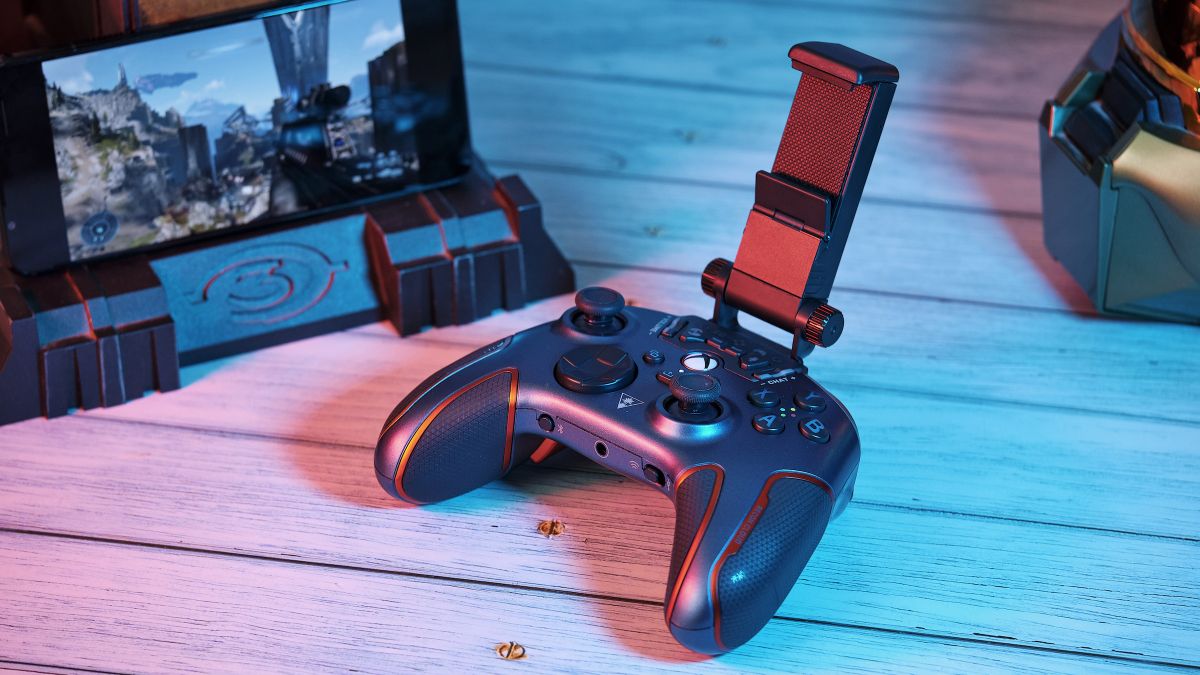 Análisis del Turtle Beach Recon Cloud, un mando TOP para Game Pass y el ...