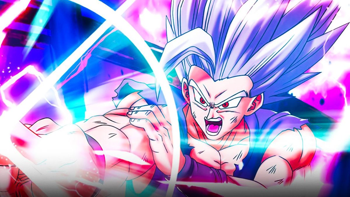 Dragon Ball - Desvelada la primera figura Omnibus de Gohan Bestia Ichiban Kuji. ¡Tendrá dos ...