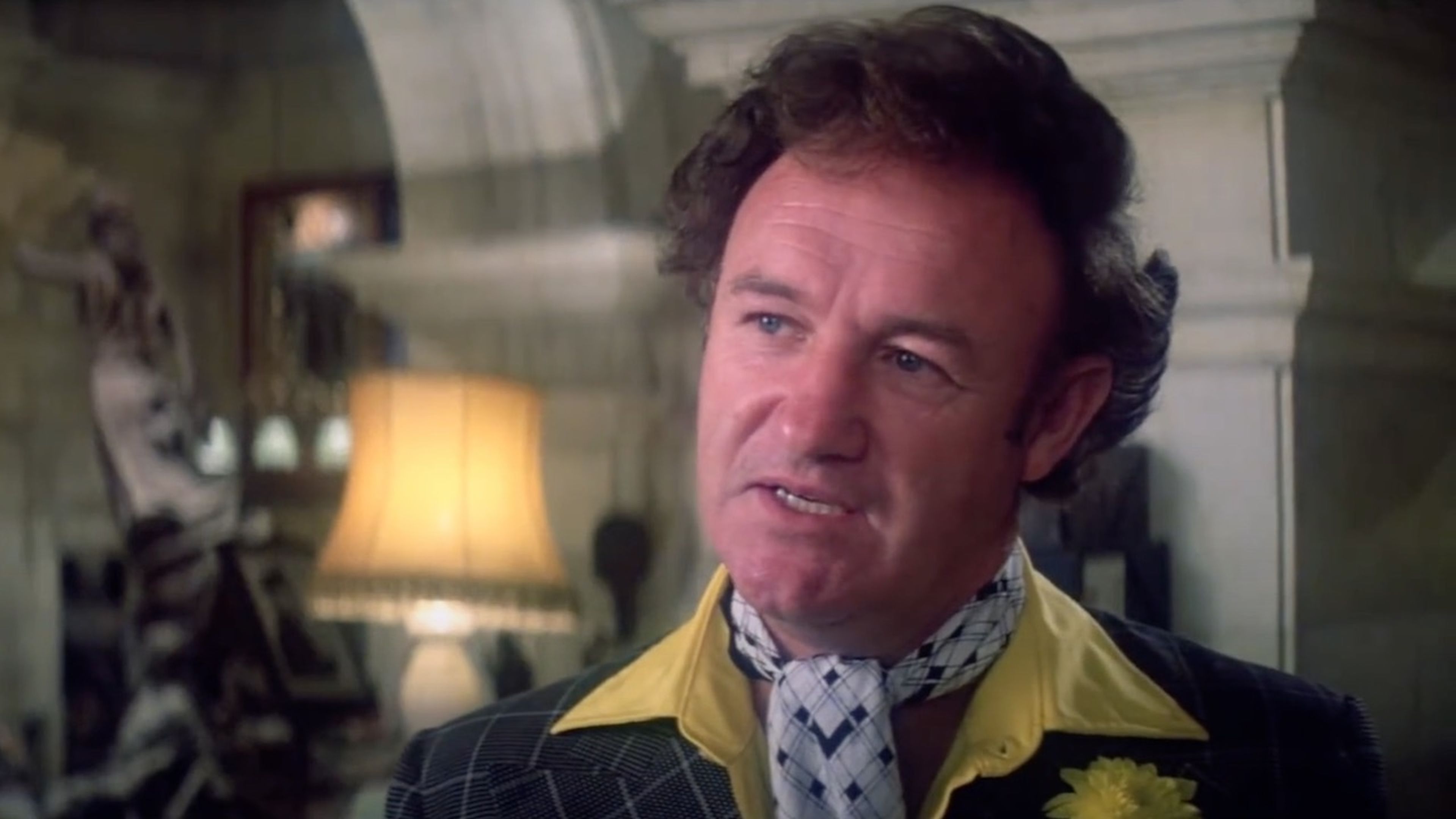Qué Pasó Con Gene Hackman Inolvidable Actor Que Con Más De 90 Años