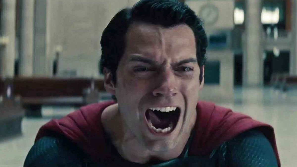 El verdadero motivo por el que Henry Cavill no volverá a ser Superman en el cine