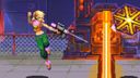 Hyper Gunsport, el juego de voleibol ciberpunk, ya disponible en Switch ...