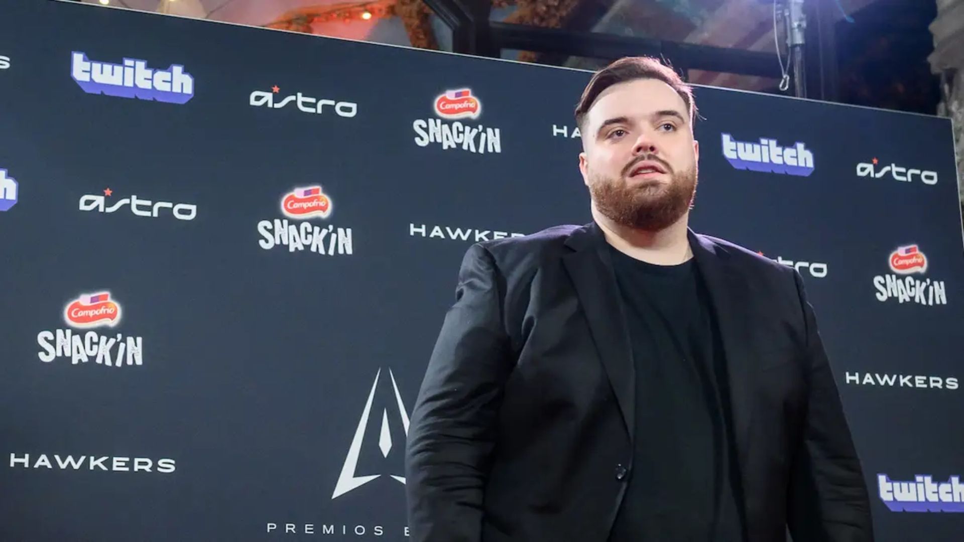 Ibai cierra 2022 como el streamer más visto de España: este es el top 10