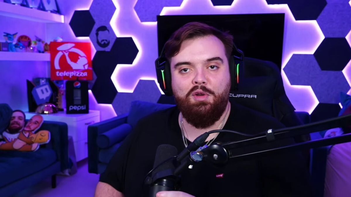 Ibai, Xokas, AuronPlay, Rubius… ¿qué opinan los grandes streamers ...