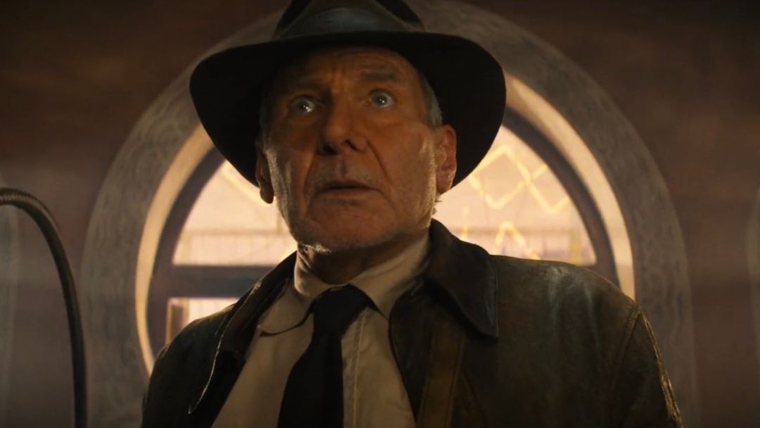 La marcha de Harrison Ford no será el fin de Indiana Jones, según Lucasfilm