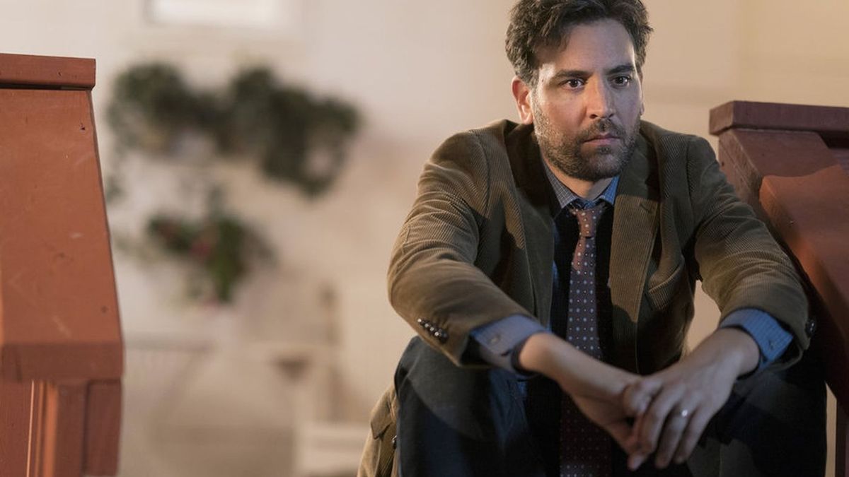 Qué pasó con Josh Radnor, ¿hay una carrera tras su papel como Ted Mosby?