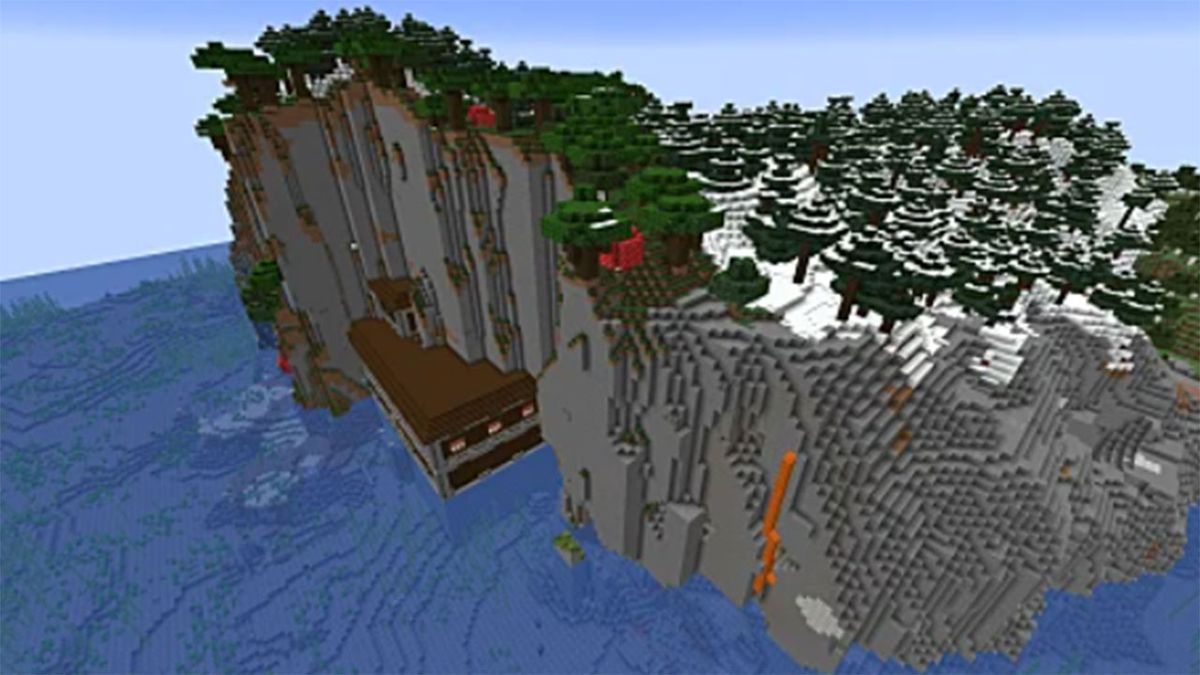 Dónde encontrar todos los minerales en Minecraft 1.20 tras los últimos ...