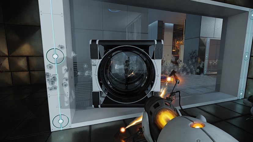 Portal Prelude, el mejor mod para el clásico de Valve, resucita con un remaster hecho con Nvidia ...
