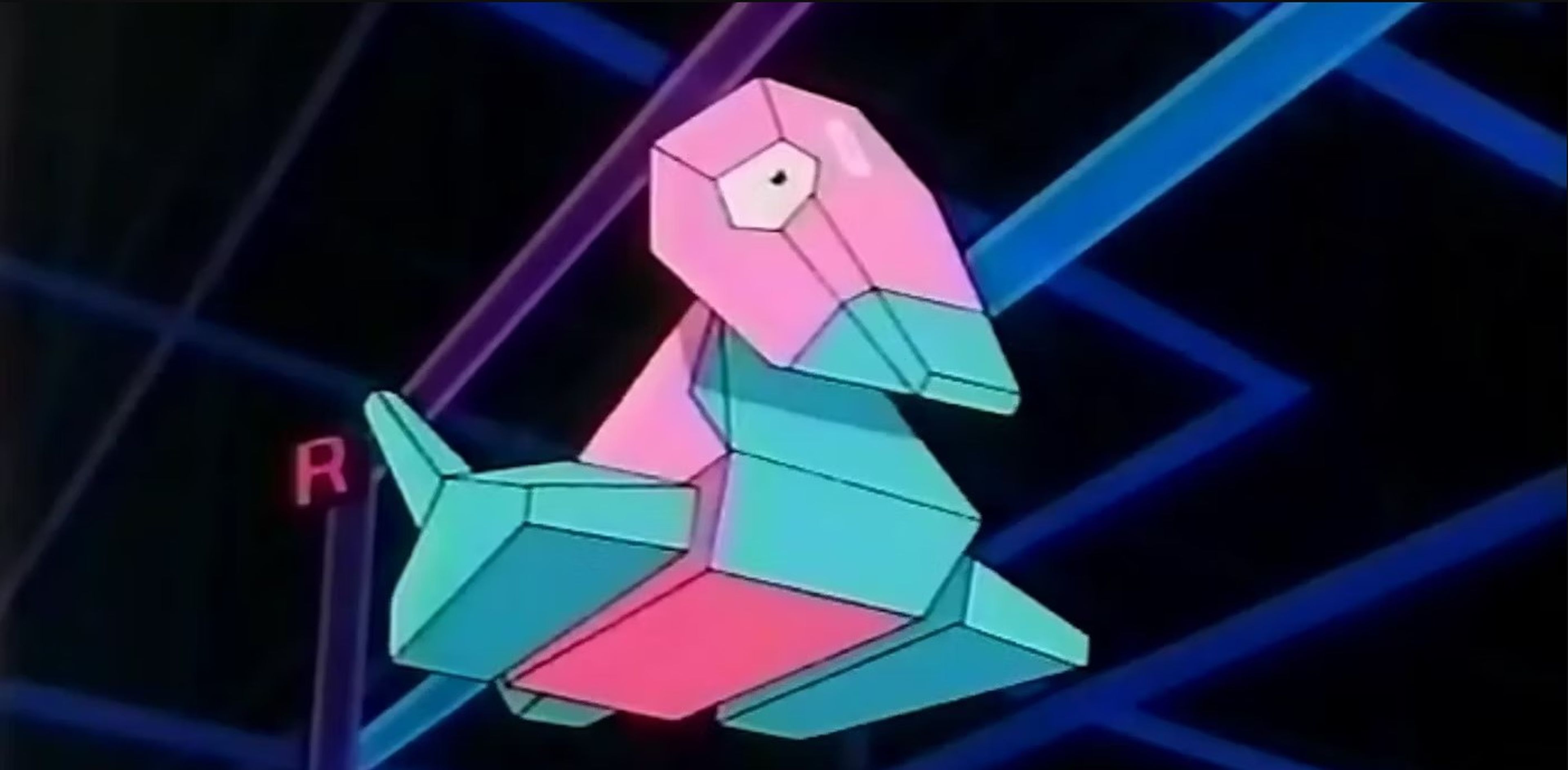 El episodio censurado de Pokémon que vetó la aparición de Porygon en el ...