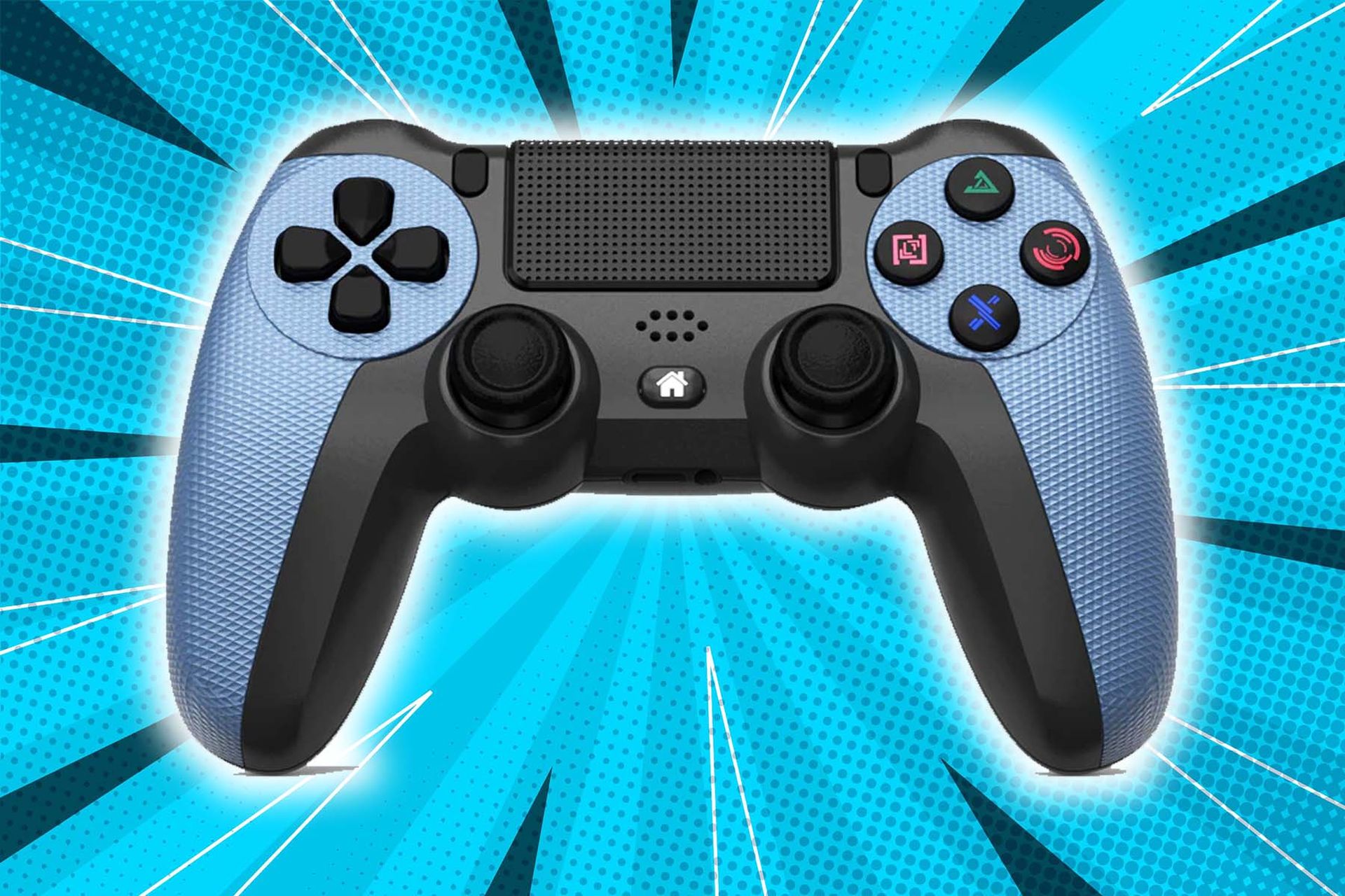 Mejores mandos baratos para PS4 que puedes comprar