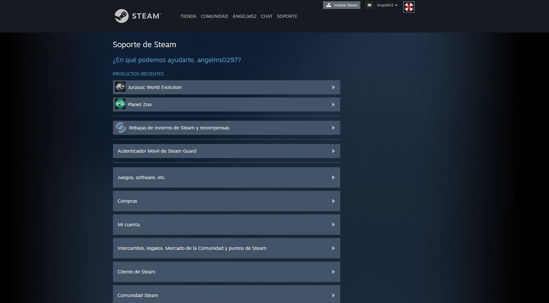 Cómo devolver un juego de Steam y recuperar el dinero