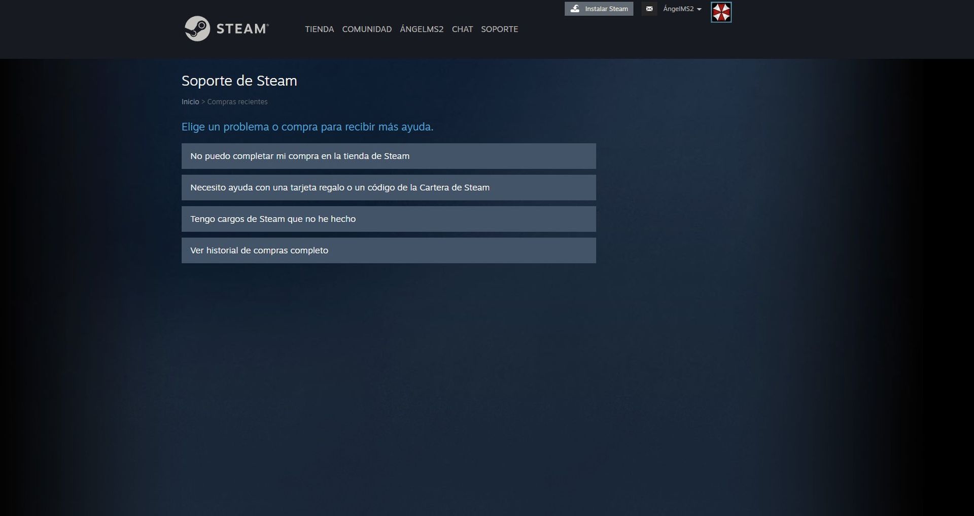 Cómo devolver un juego de Steam y recuperar el dinero