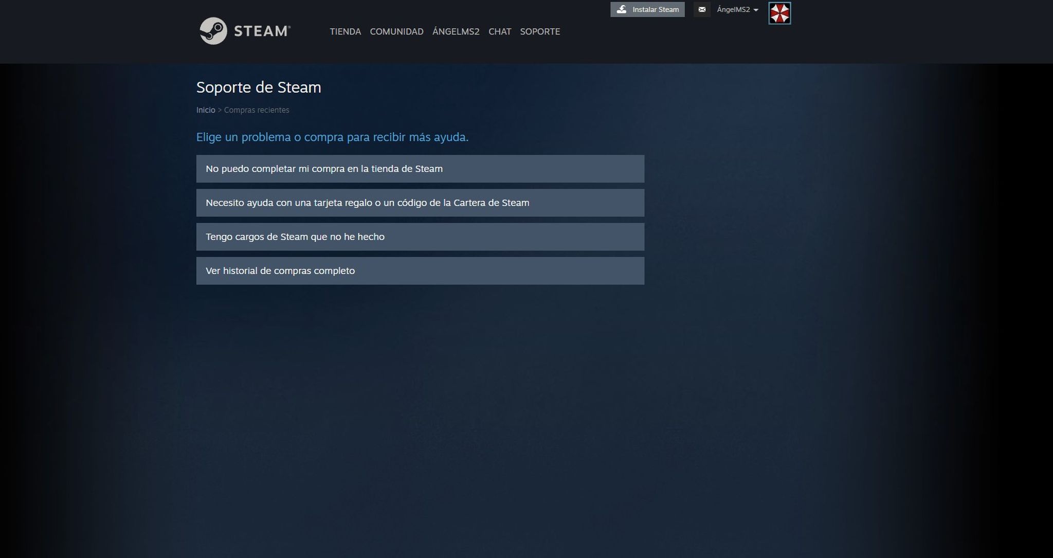 Cómo devolver un juego de Steam y recuperar el dinero