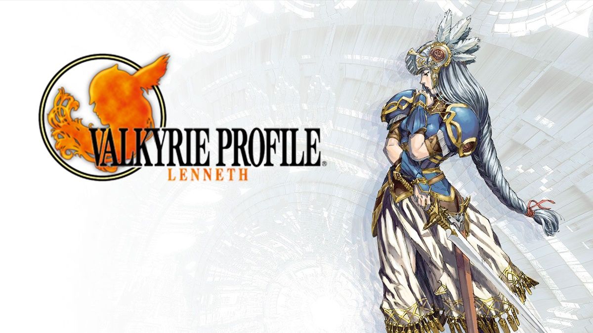 El JRPG clásico Valkyrie Profile Lenneth ya está disponible gratis para ...