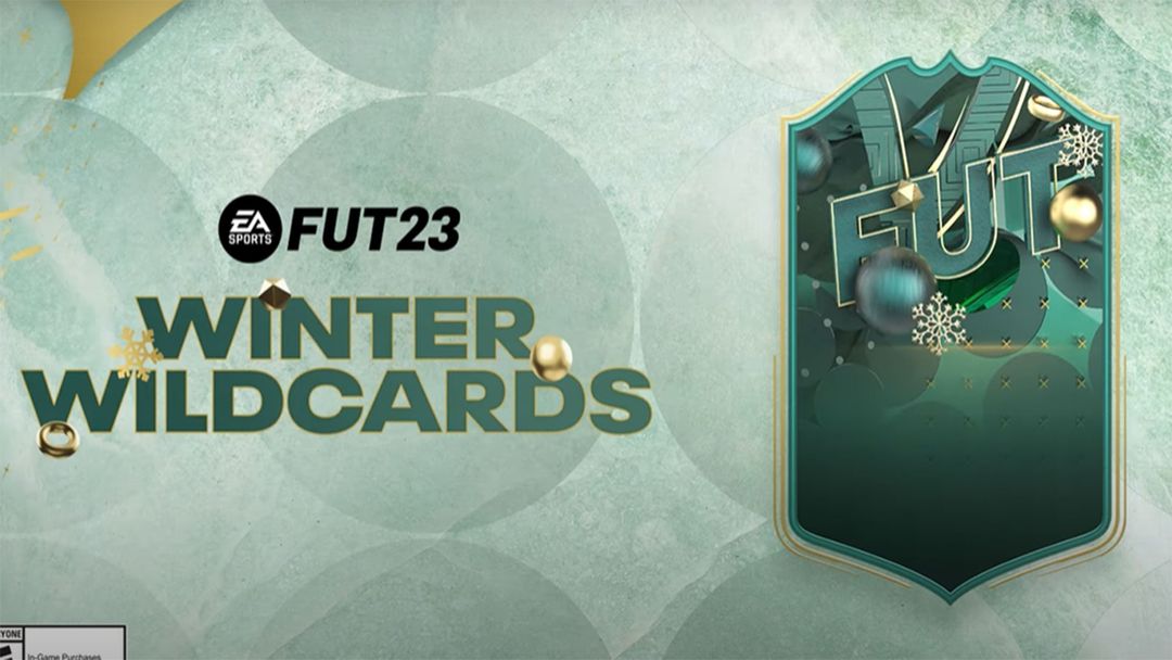 Winter Wildcards de FIFA 23: todos los swaps, tokens y todo lo que debes saber