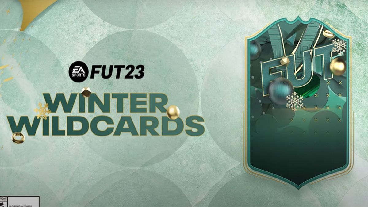 Winter Wildcards de FIFA 23: todos los swaps, tokens y todo lo que ...