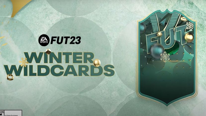 Winter Wildcards de FIFA 23: todos los swaps, tokens y todo lo que ...