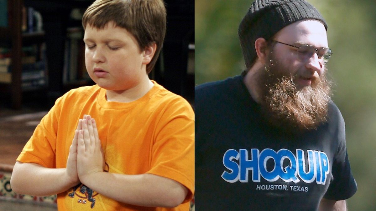 Qué pasó con Angus T. Jones tras Dos hombres y medio y replantearse toda su vida