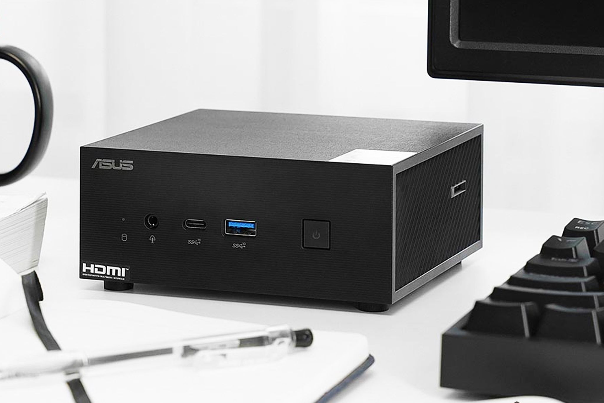 9 Mini PC que son baratos, potentes y que pueden servir para jugar