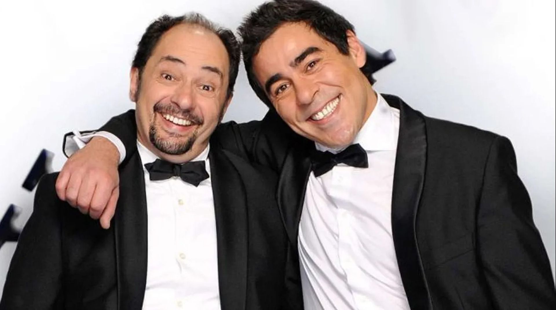 Alberto y Laura Caballero, creadores de La que se avecina, desvelan las ...