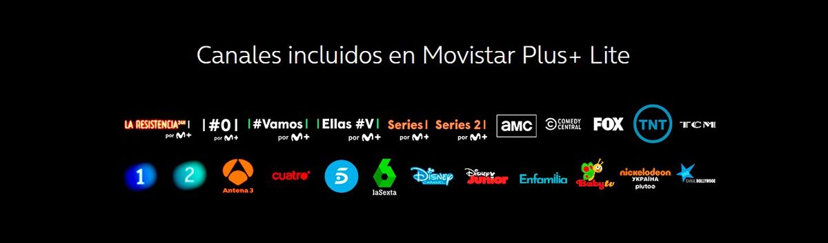 Movistar Plus+: planes, precio, compartir cuenta, catálogo y más