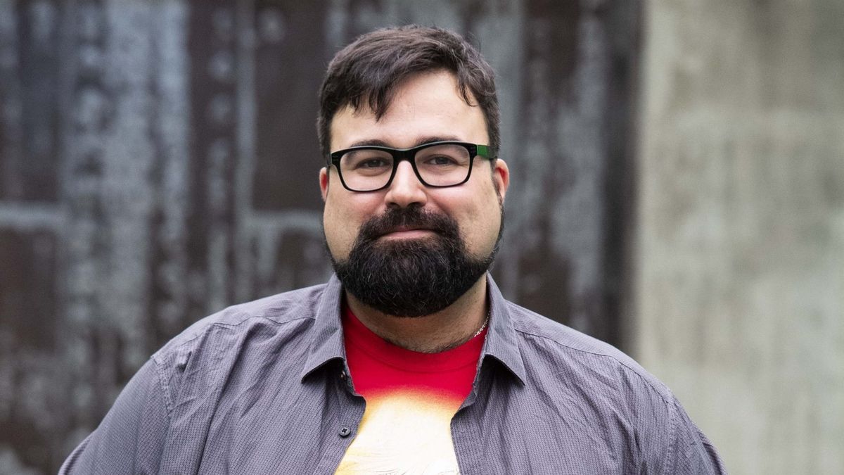 “Resines no necesita postproducción”, David Galán Galindo nos habla ...