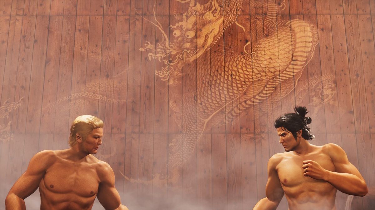 Nuevo tráiler de Like a Dragon: Ishin, un viaje nostálgico de venganza y la búsqueda de justicia ...