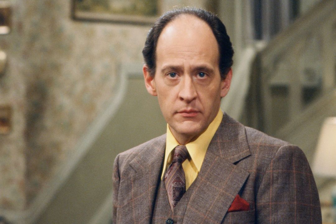 Fallece Earl Boen, la voz original del pirata LeChuck en Monkey Island