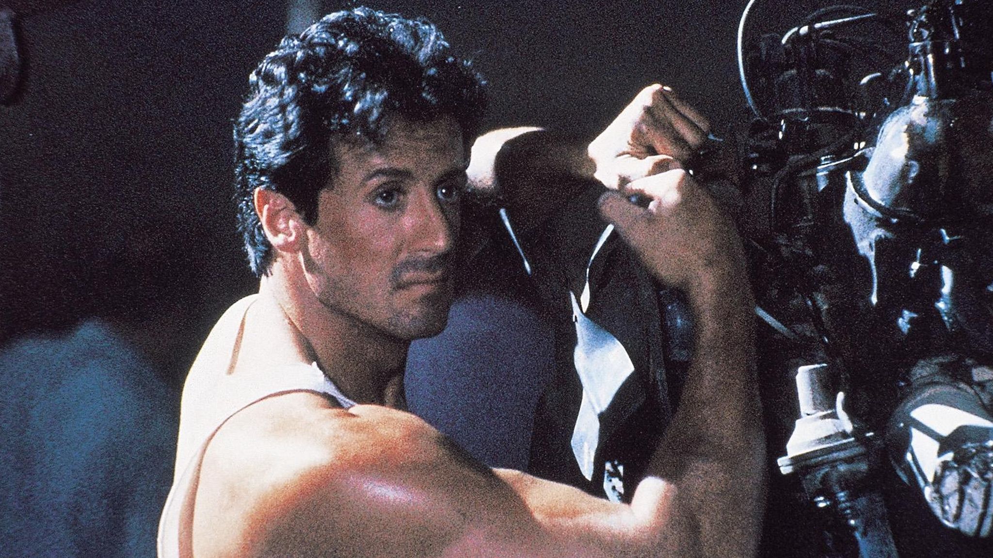 Las 10 mejores películas de Sylvester Stallone y una que las supera a todas