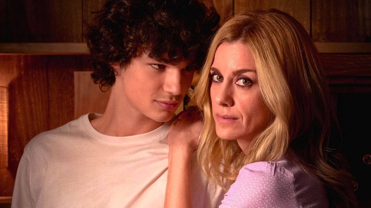 Telecinco Estrena Escándalo La Serie Más Esperada De Enero Por La
