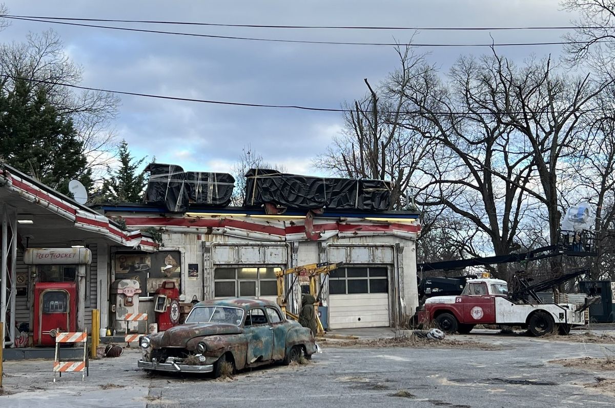 La serie de Fallout en Amazon Prime Video muestra cómo se verá una de ...