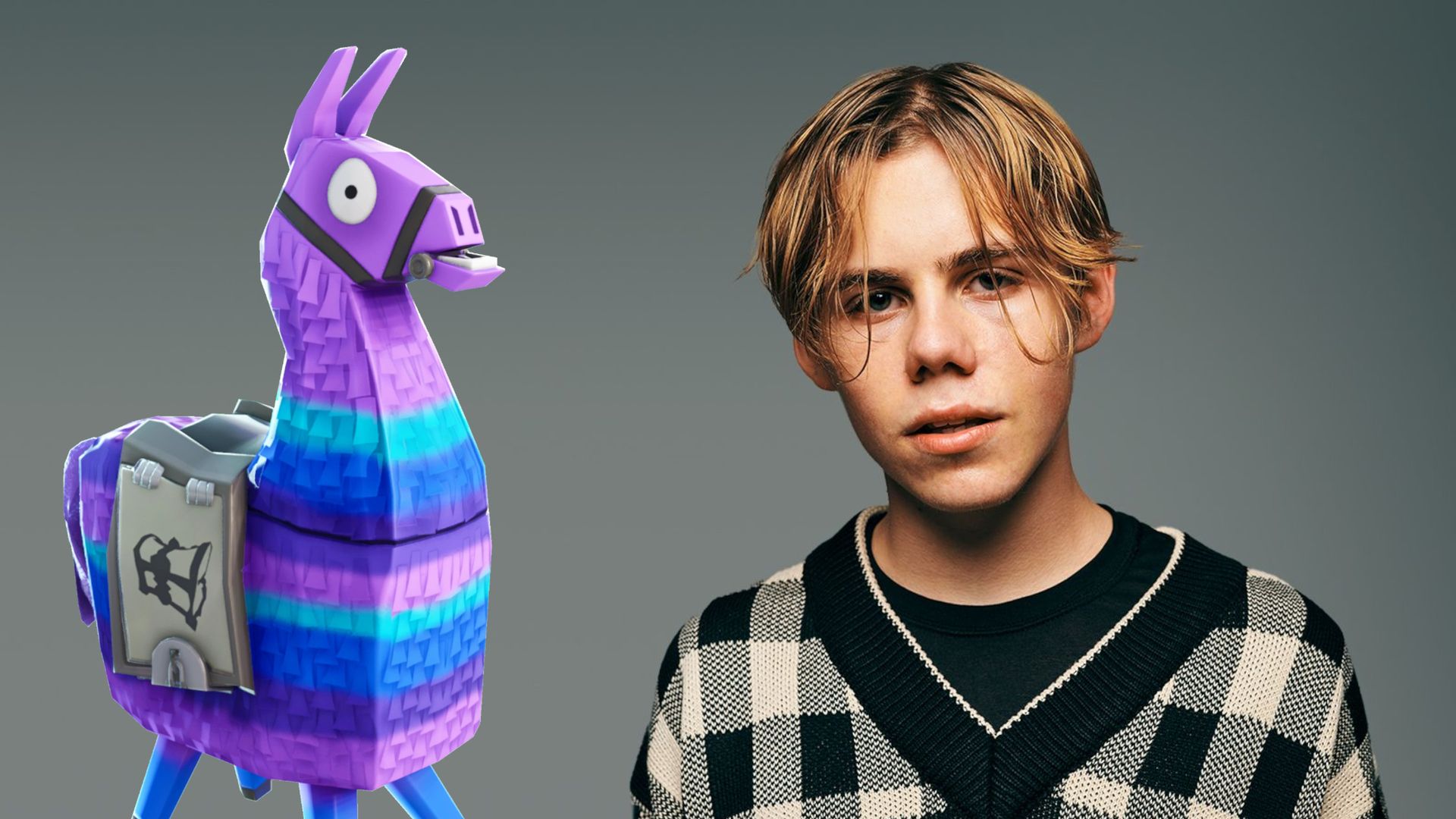 The Kid LAROI dará el próximo concierto de Fortnite este enero, según ...