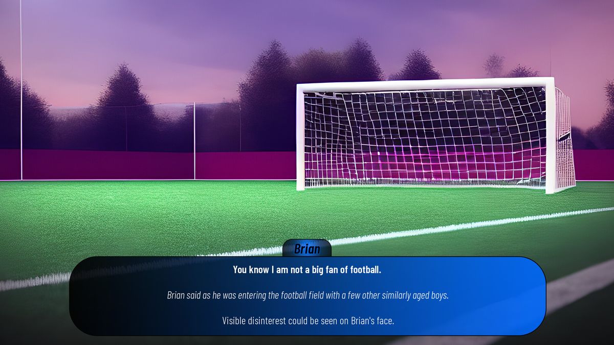 Este juego de Steam cuesta casi 2000 euros, dura dos horas, y sus creadores afirman que están en ...