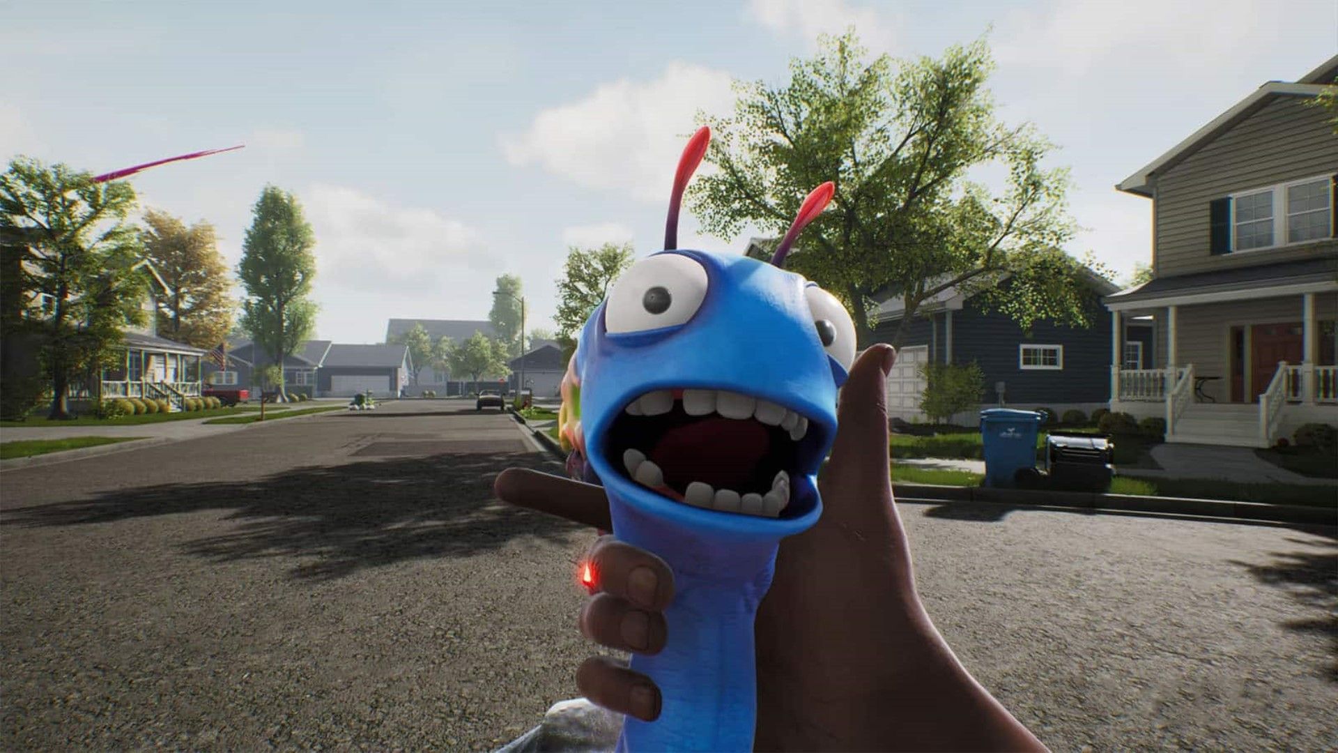 Justin Roiland también abandona Squanch Games, los desarrolladores de ...