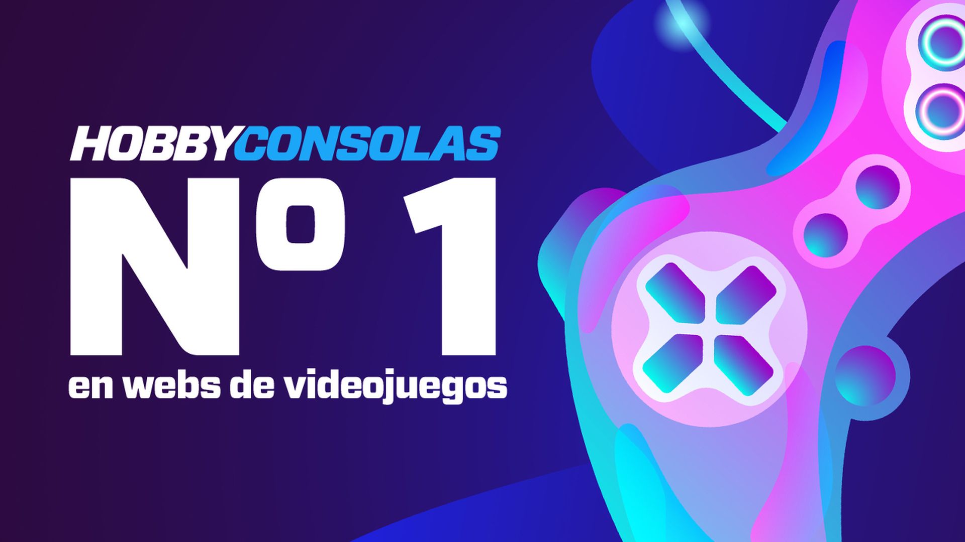 Hobbyconsolas termina 2022 como la líder indiscutible en las webs de videojuegos y ...
