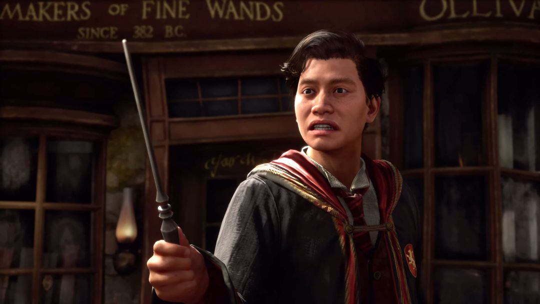 Tráiler de lanzamiento de Hogwarts Legacy, el juego de mundo abierto de Harry Potter que llega ...