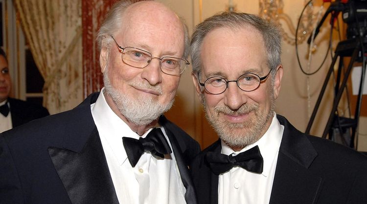 John Williams confirma que seguirá acompañando a Steven Spielberg en sus películas, incluso tras ...
