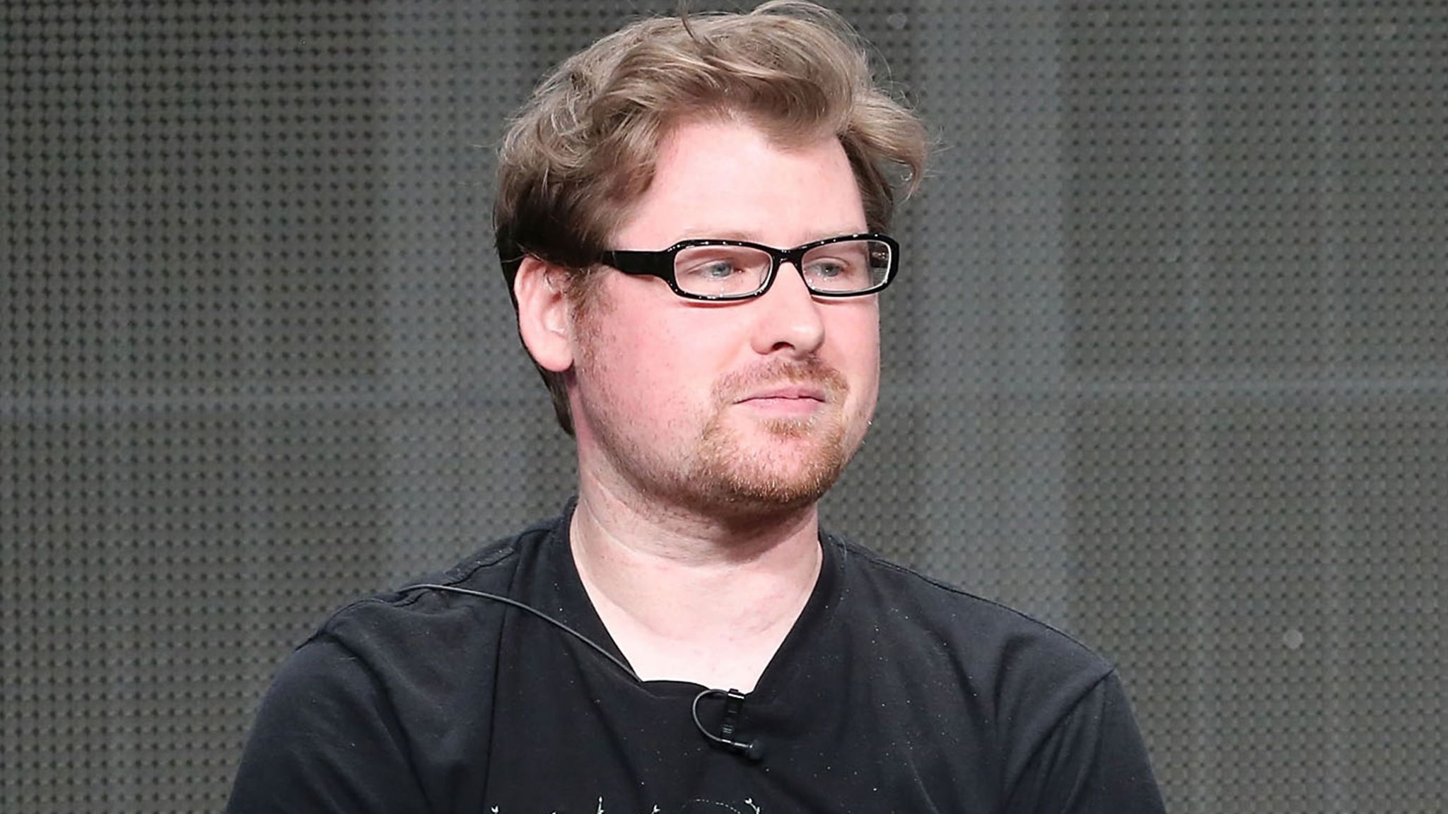 Acusan a Justin Roiland (Rick y Morty, Solar Opposites) con cargos de ...