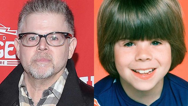 Una llamada anónima alerta de la muerte de Adam Rich, el niño pequeño ...