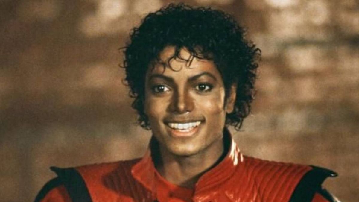 Michael Jackson volverá a dar espectáculo con una película biopic: ya ...